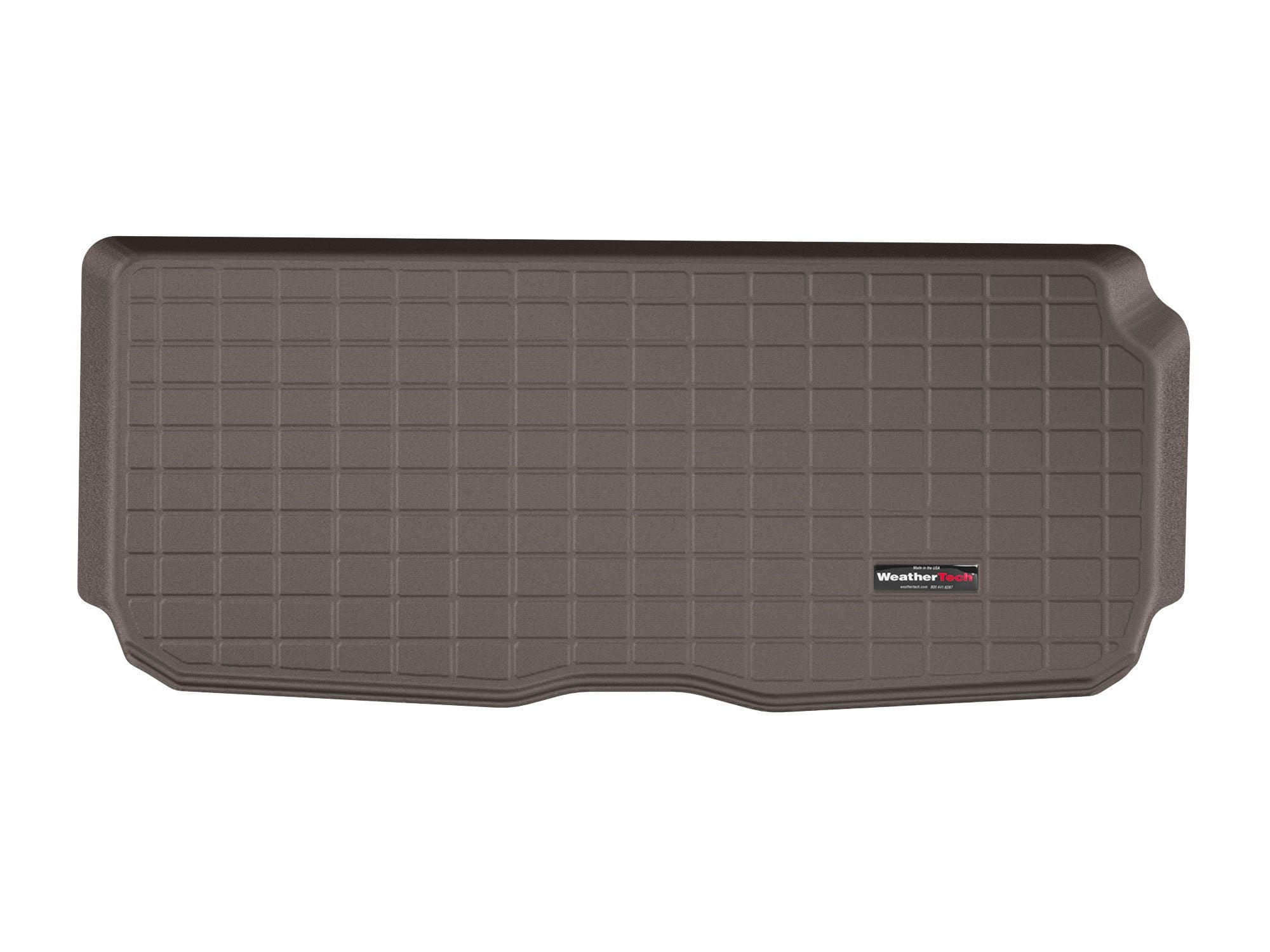 WeatherTech Cargo Trunk Liner compatible with Mercedes AMG GLS 63 SUV ...