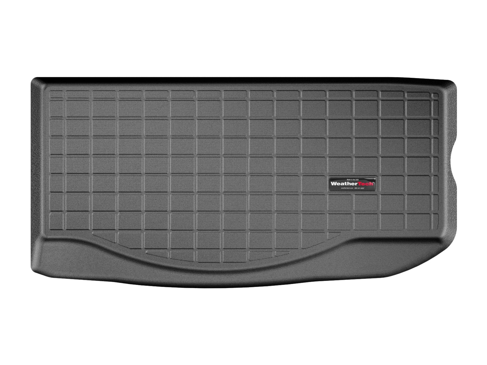 WeatherTech Cargo Trunk Liner compatible with Mercedes AMG GT, AMG GT R ...