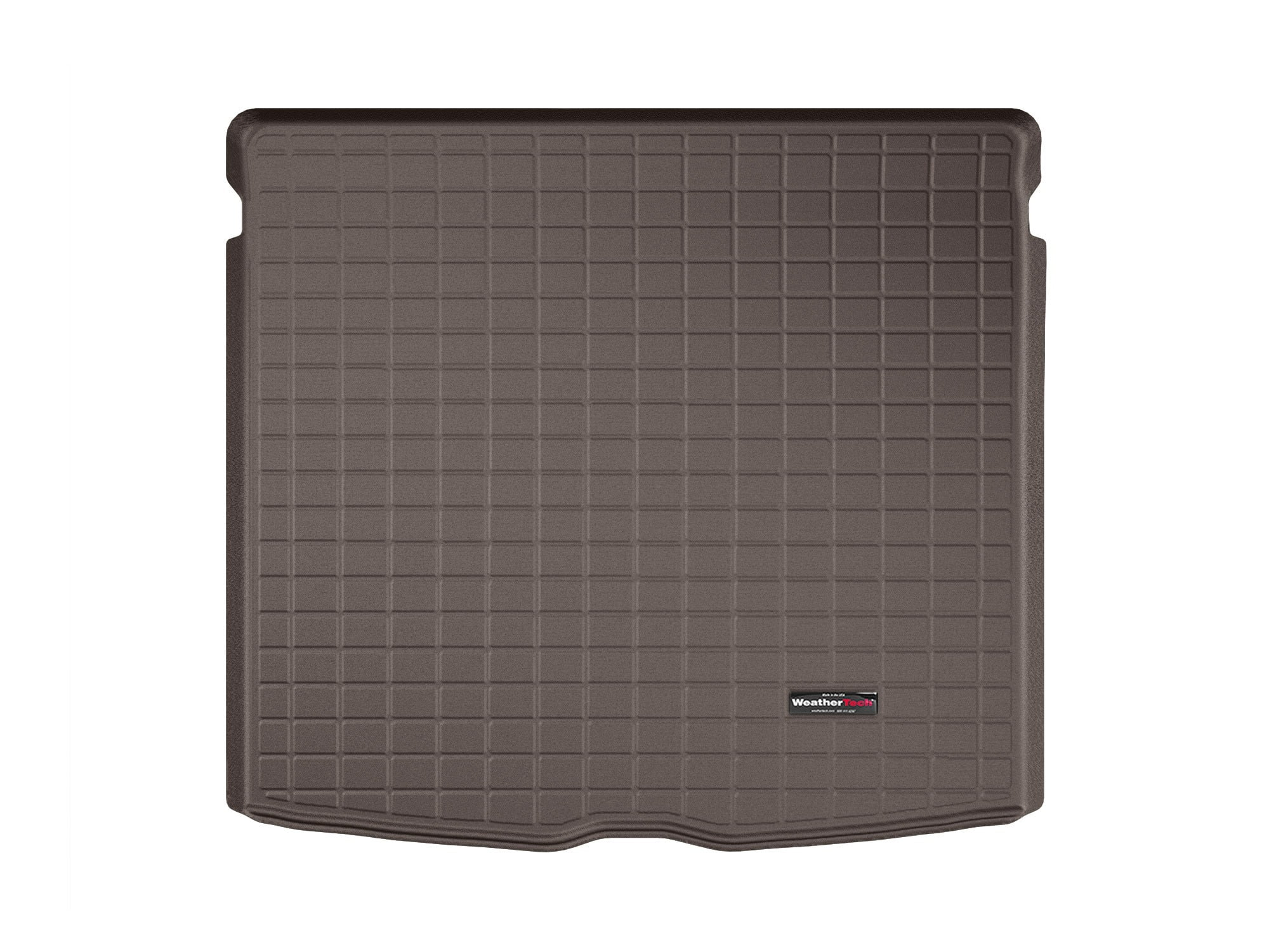 WeatherTech Cargo Trunk Liner compatible with Mercedes GLE SUV, GLE ...