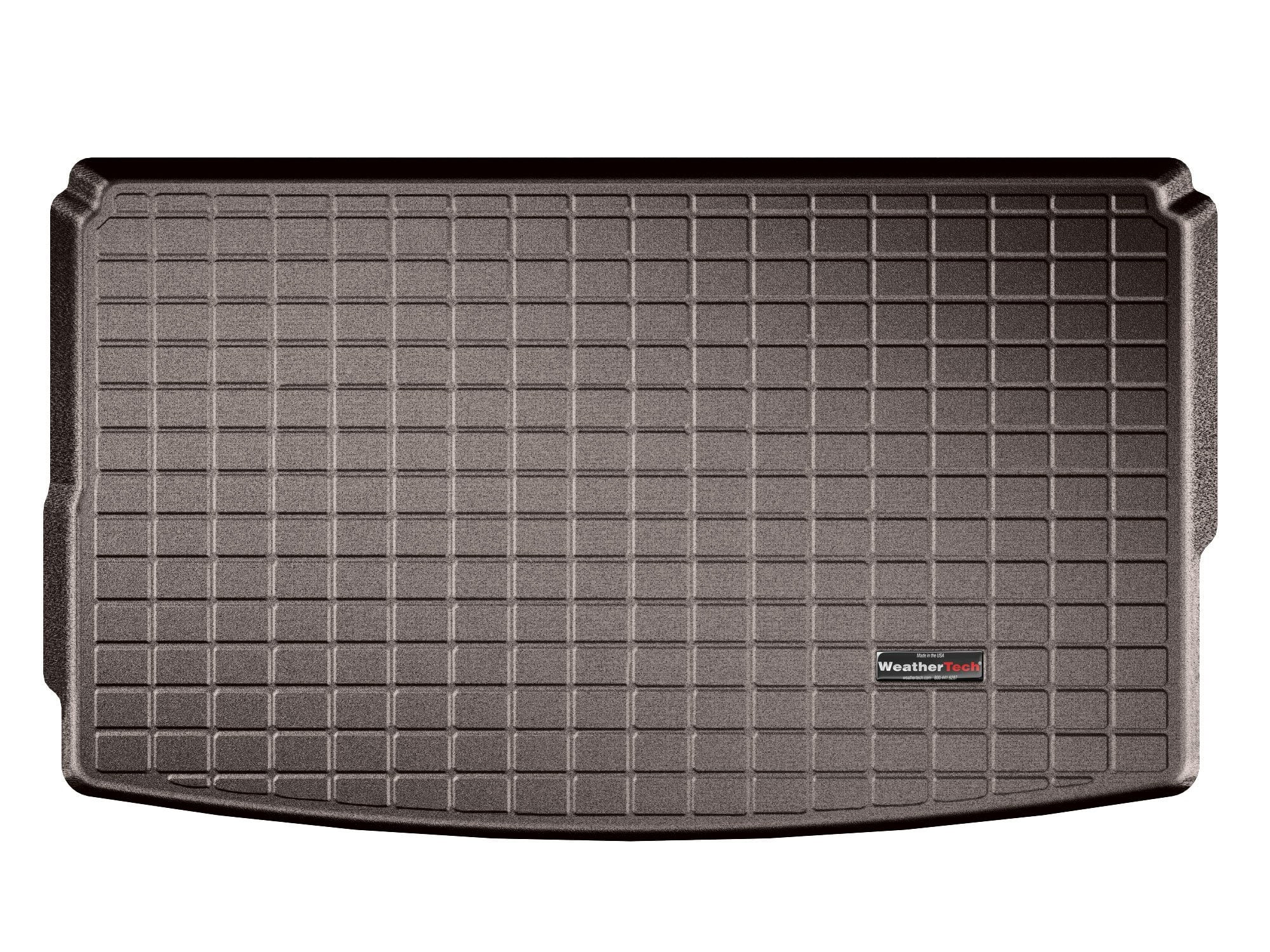 WeatherTech Cargo Trunk Liner compatible with Navigator L, Expedition ...