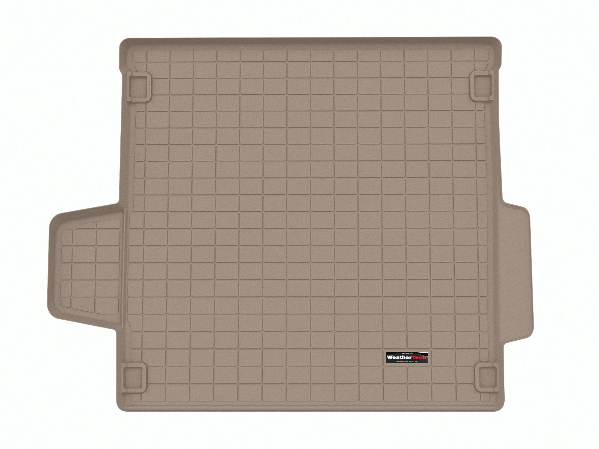 WeatherTech Cargo Trunk Liner compatible with Land Rover Rover Range ...
