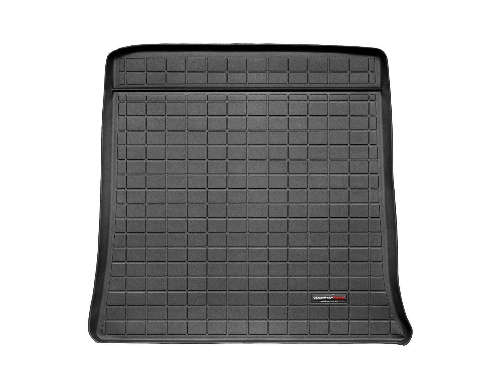 WeatherTech Cargo Trunk Liner compatible with Equinox, Terrain - Behind ...