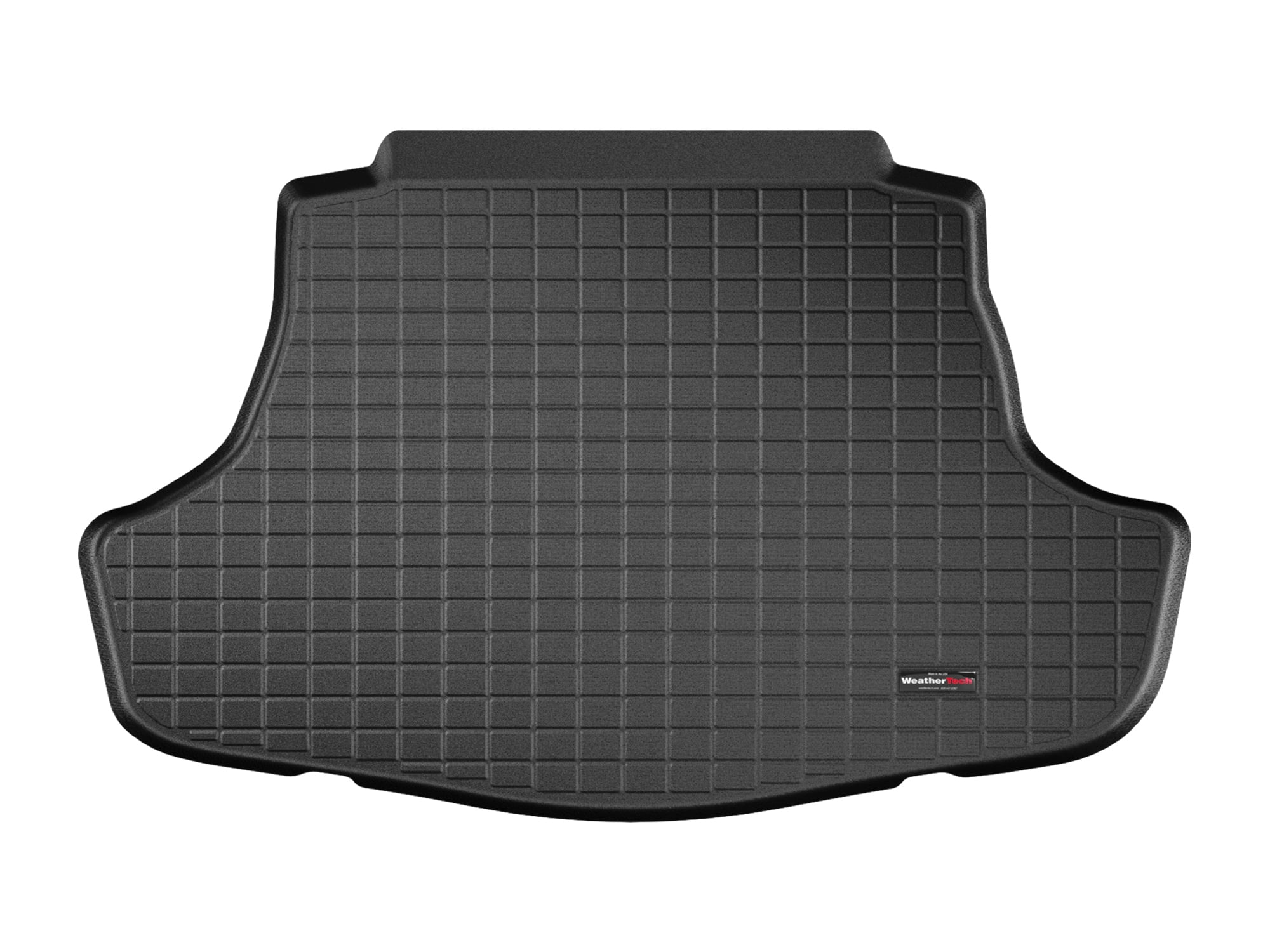 WeatherTech Cargo Trunk Liner compatible with Toyota Camry, Camry ...