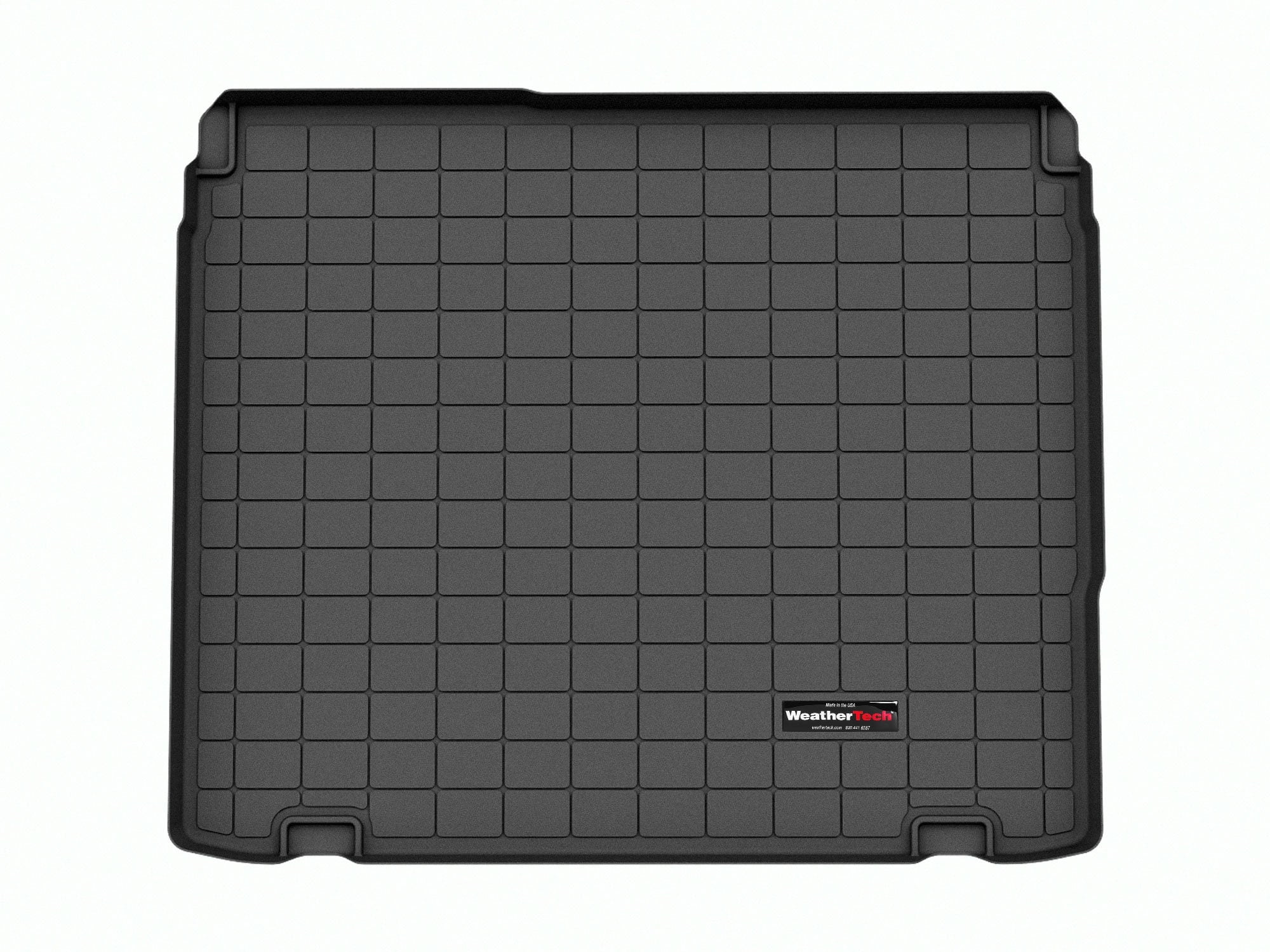 WeatherTech Cargo Trunk Liner compatible with Toyota Prius, Prius Plug ...