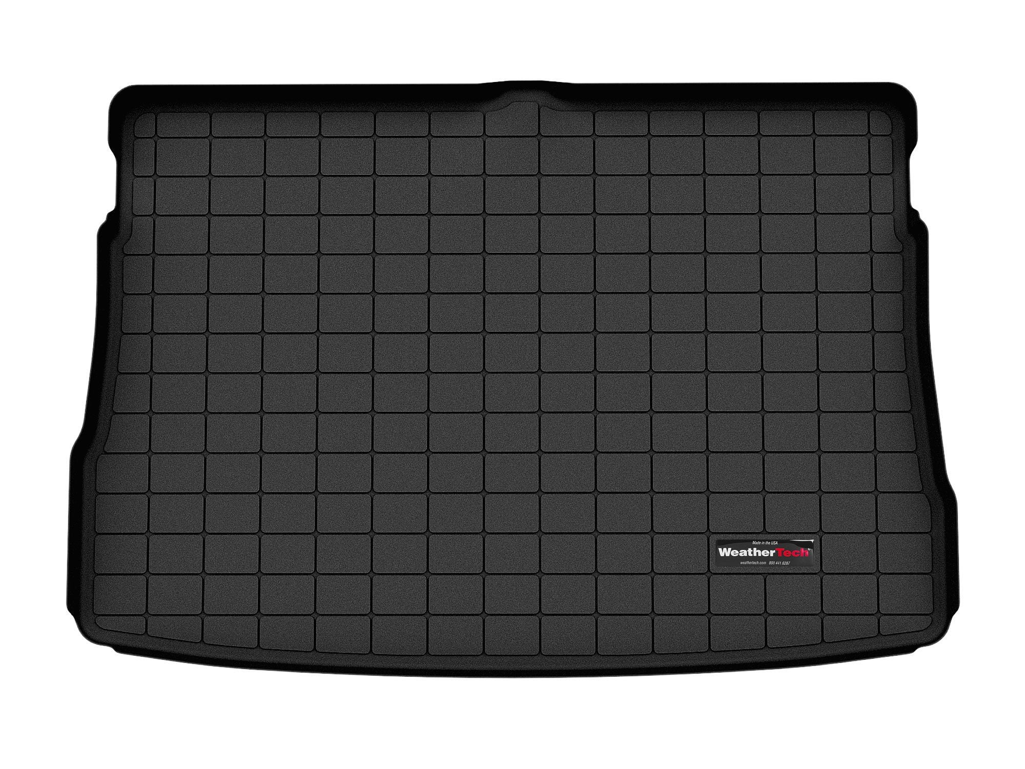 WeatherTech Cargo Trunk Liner compatible with VW Golf GTI, Golf R ...