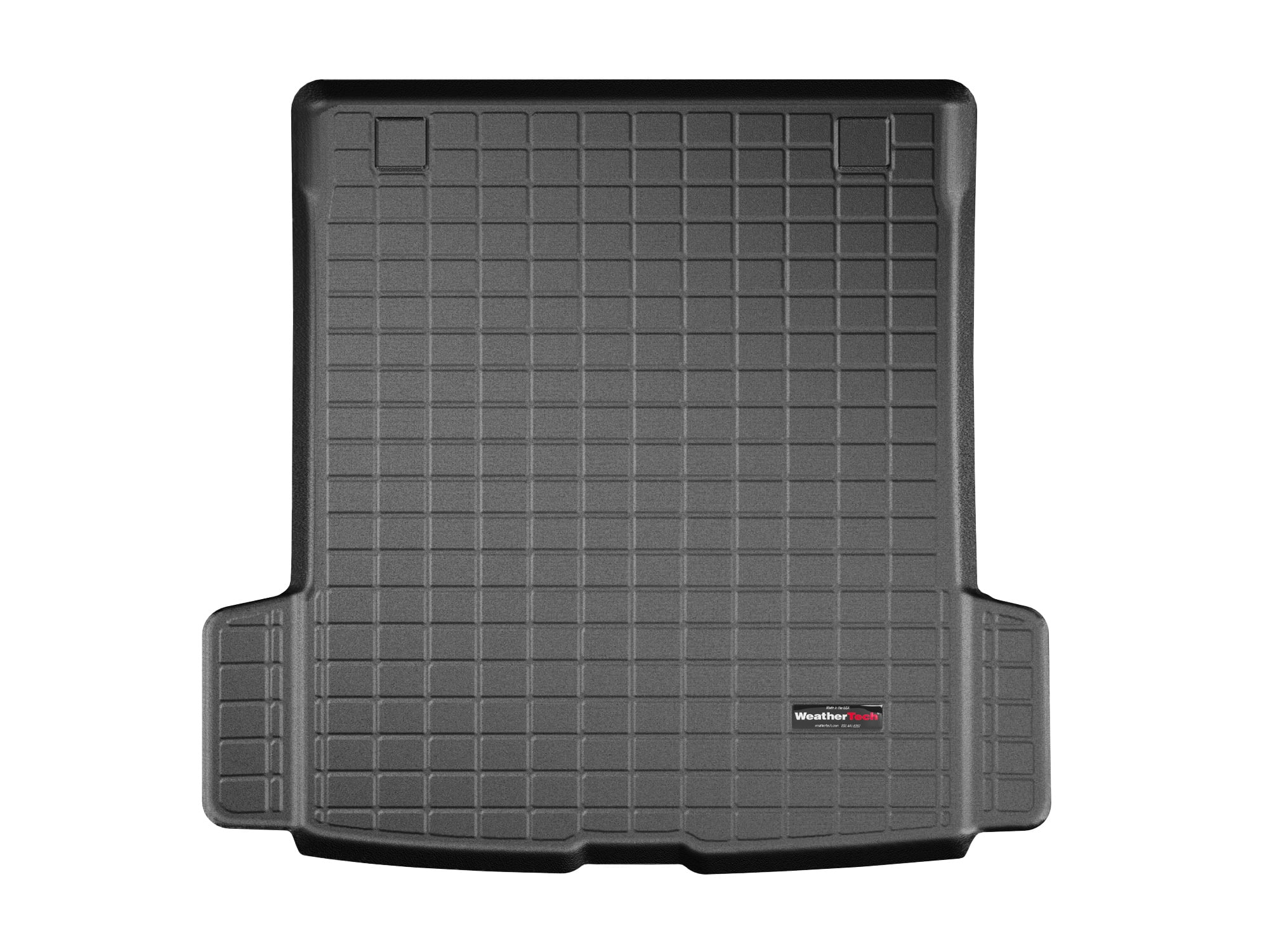 WeatherTech Cargo Trunk Liner compatible with e-tron GT, Taycan, RS e ...