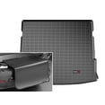 WeatherTech Cargo Trunk Liner with Bumper Protector compatible with ...