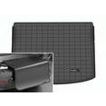 WeatherTech Cargo Trunk Liner with Bumper Protector compatible with ...
