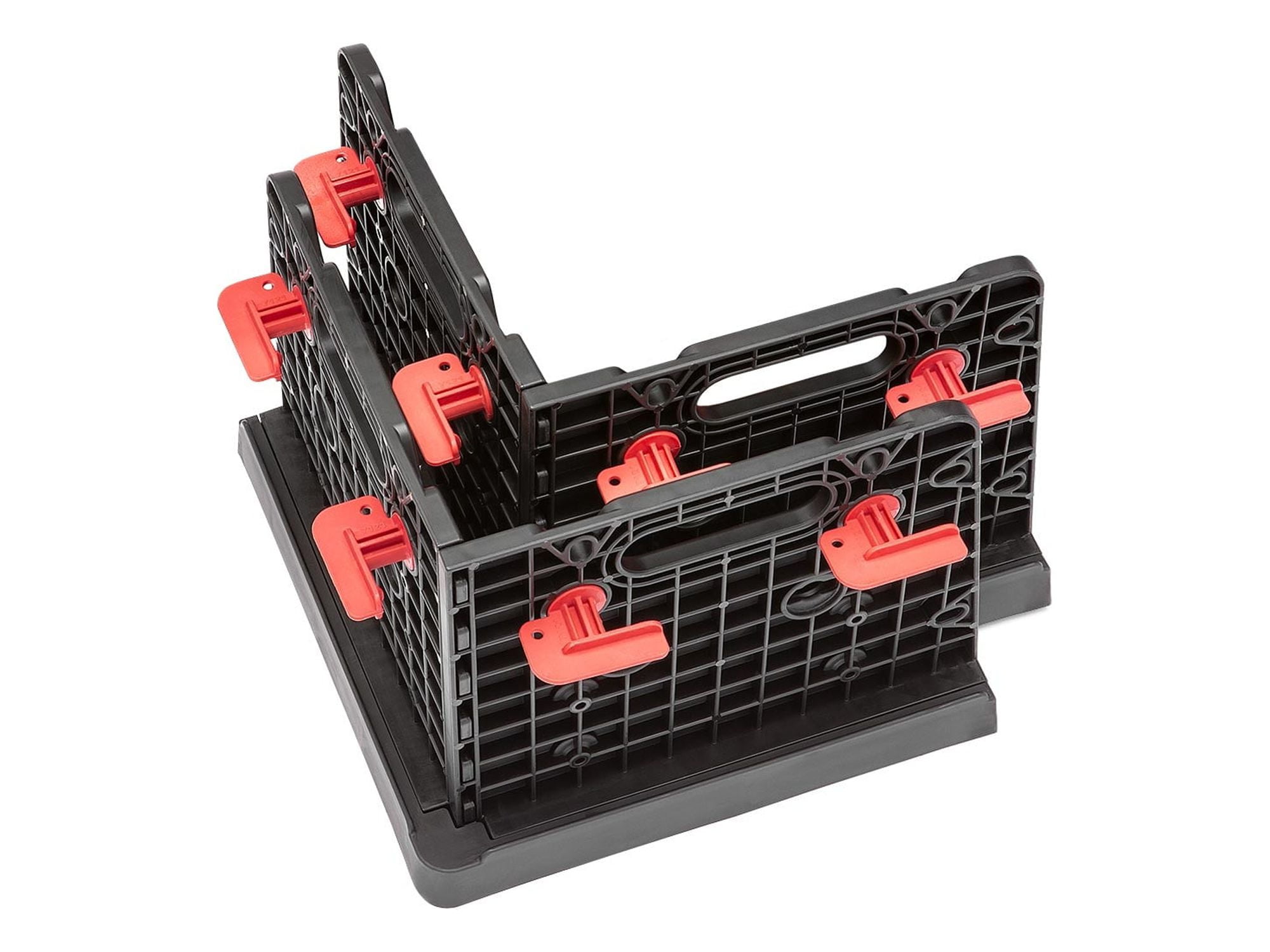 WeatherTech CargoTech Pro - Cargo Containment System - 2pc Set ...