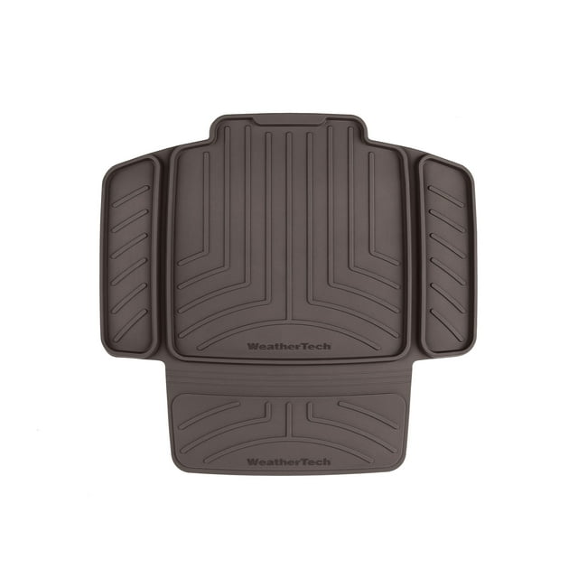 WeatherTech Child Car Seat Protector, Cocoa - Walmart.com