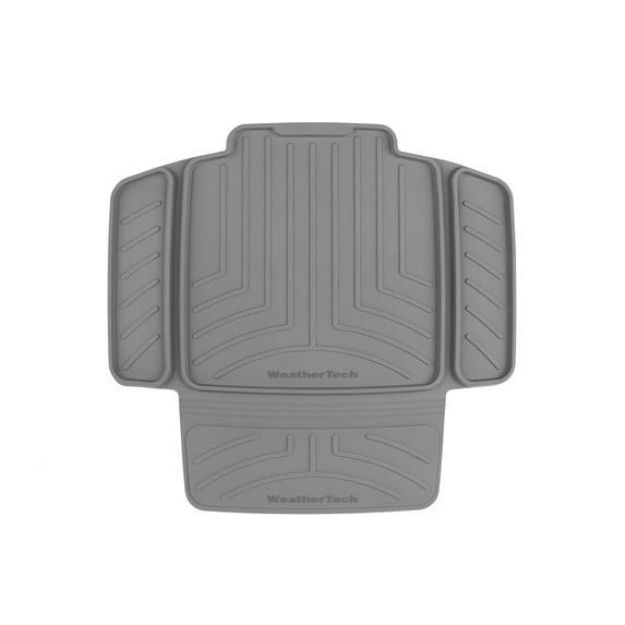 WeatherTech Child Car Seat Protector, Grey - Walmart.com