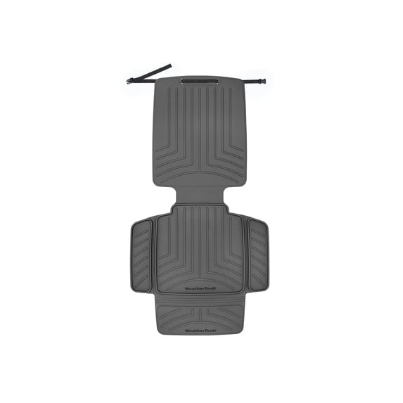 WeatherTech Child Car Seat Protector, Black - Walmart.com