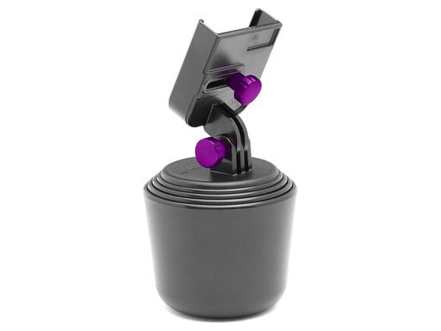 WeatherTech CupFone Cup Holder for Car Phone Mount Automobile Cradle ...