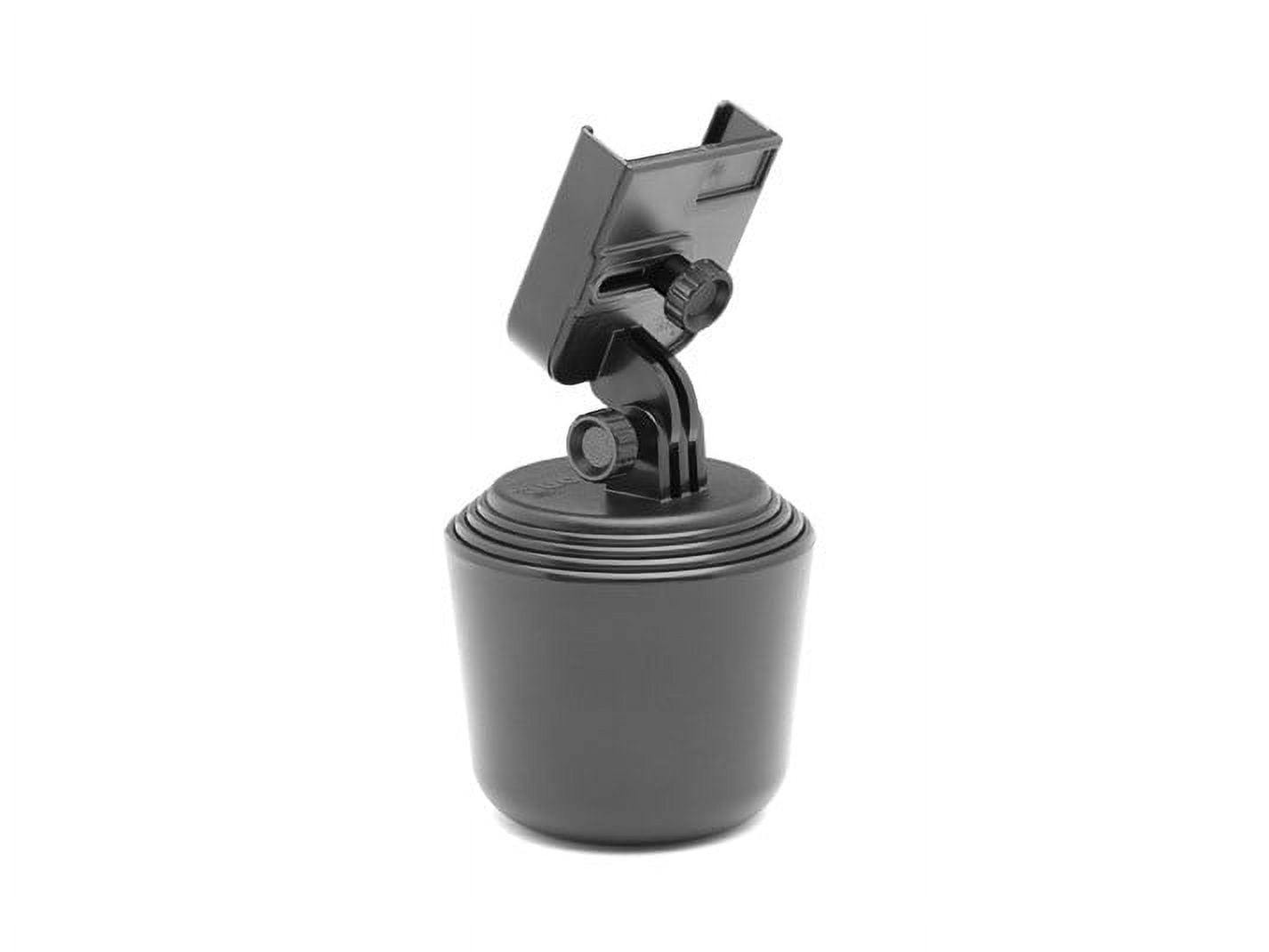WeatherTech CupFone Vehicle Cell Phone Mount, Adjustable and Compatible ...
