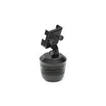 "WeatherTech CupFone Extension, Universal Cell Phone Mount, Adjustable ...