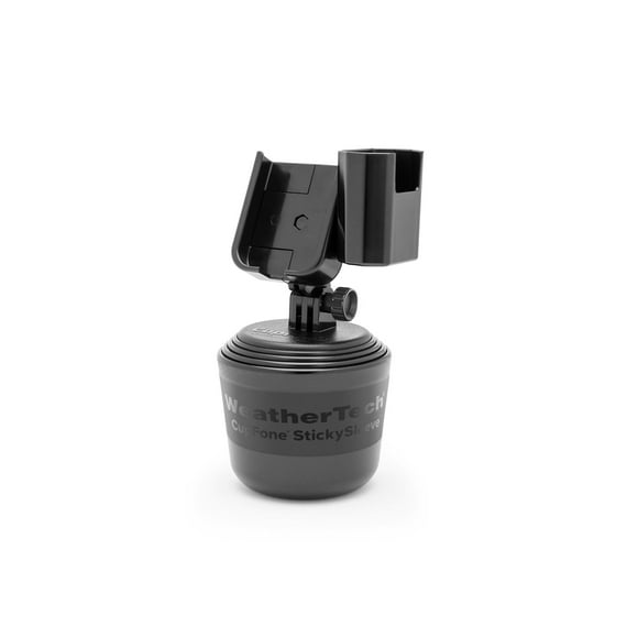 WeatherTech CupFone in WeatherTech Phone & Tablet Holders - Walmart.com