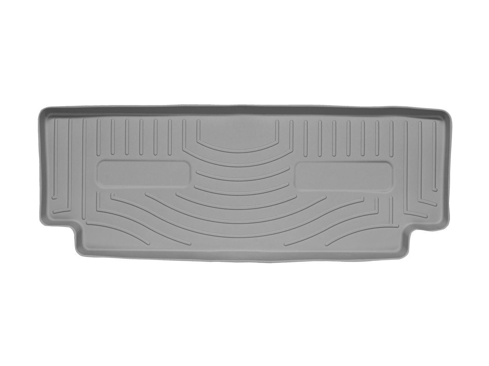 Jeep Commander 3rd Row