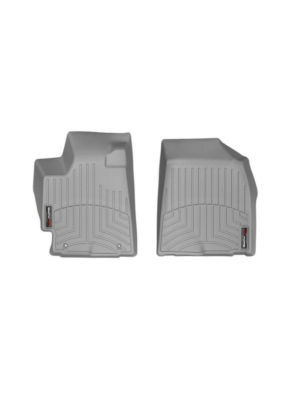 WeatherTech Mats in WeatherTech - Walmart.com