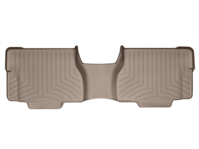 WeatherTech Custom Fit FloorLiners compatible with 2012-2022 Toyota ...