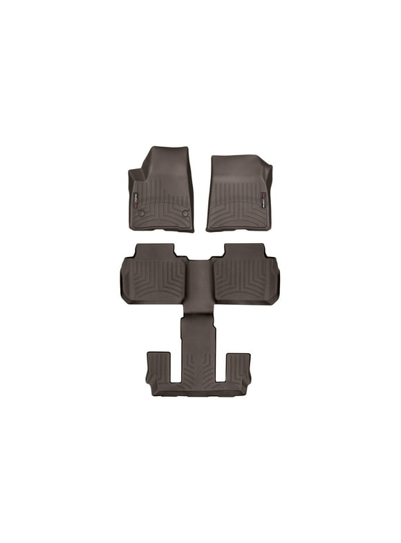 WeatherTech Floor Mats in WeatherTech Mats - Walmart.com
