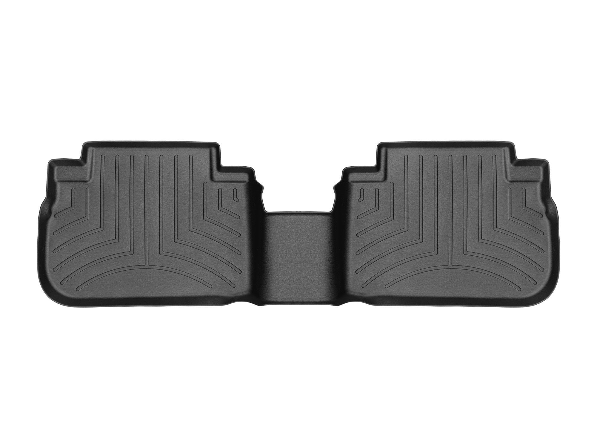 WeatherTech Custom Fit FloorLiners compatible with Subaru Forester ...
