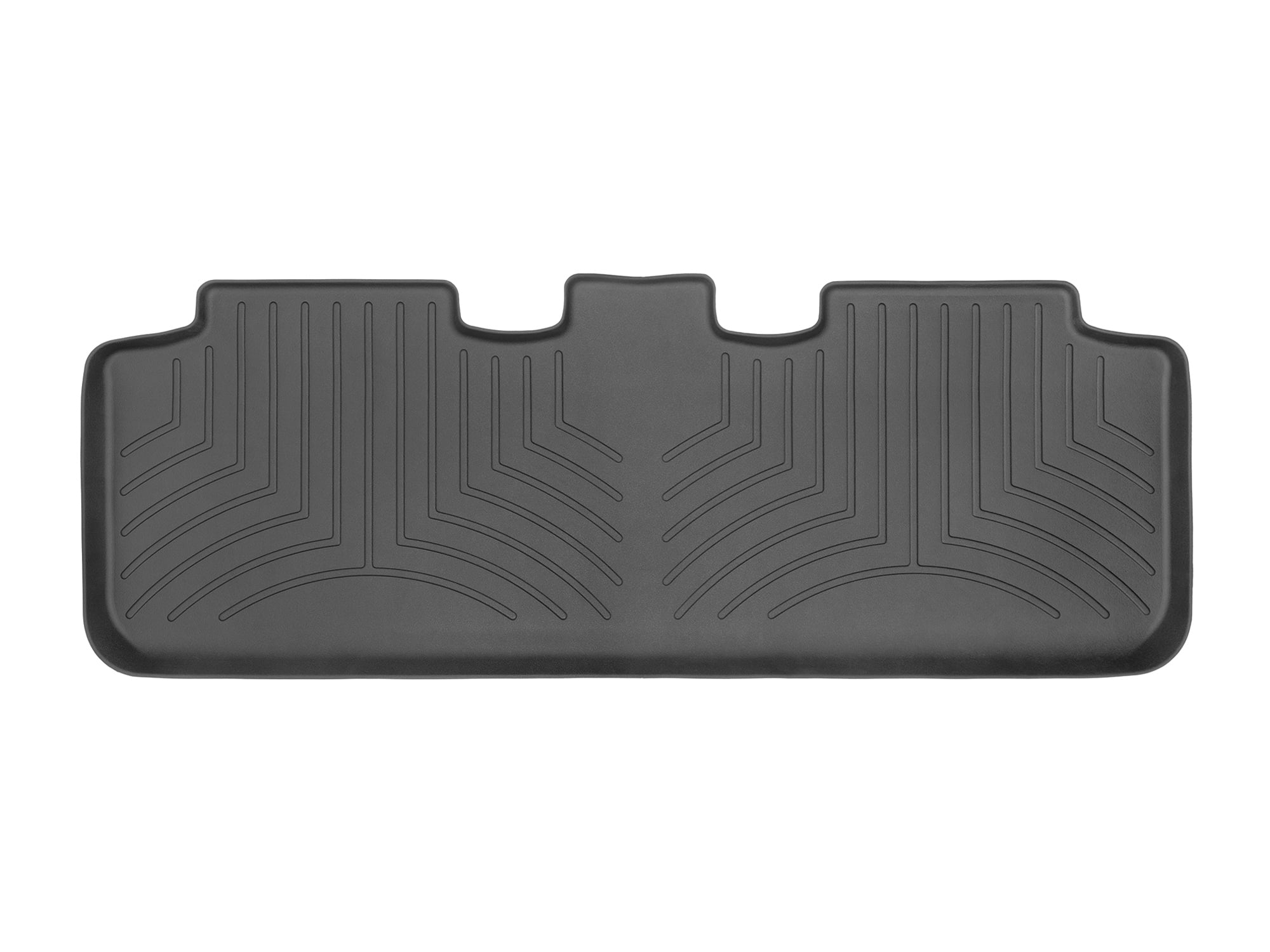 WeatherTech Custom Fit FloorLiners compatible with 2020-2020 Tesla ...