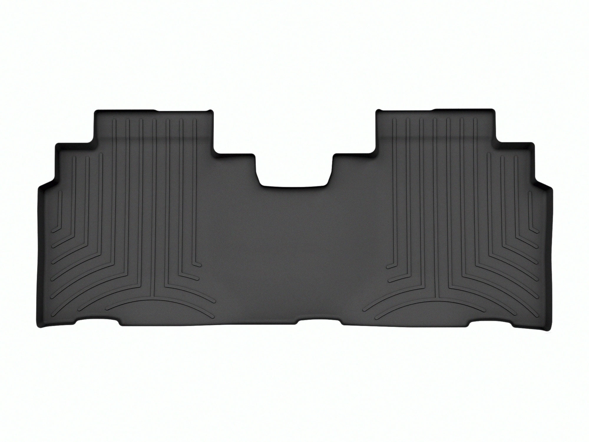 WeatherTech Custom Fit FloorLiners compatible with 2023-2024 Cadillac ...