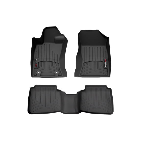 Weathertech Subaru