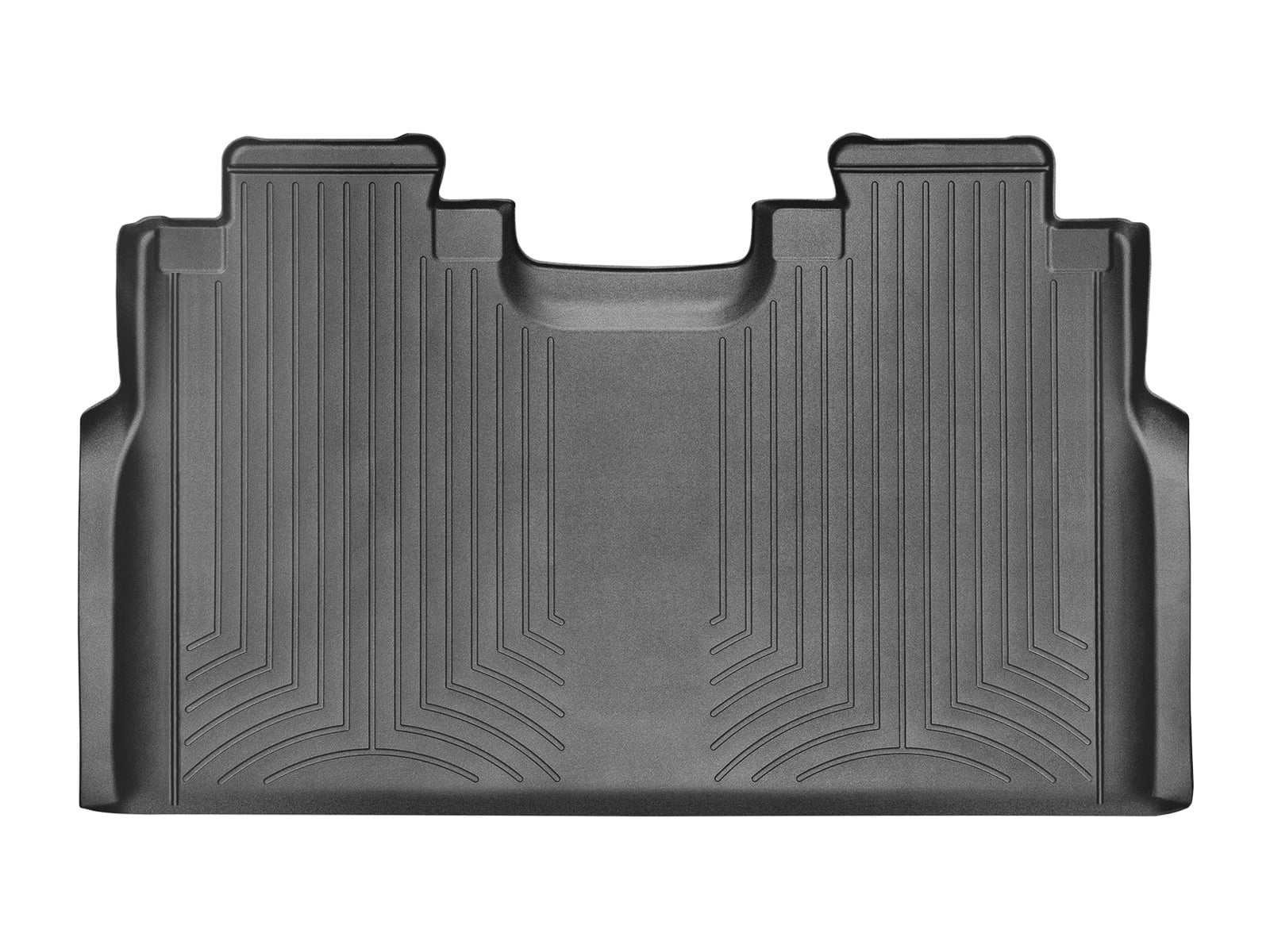 WeatherTech Custom Fit FloorLiners compatible with Ford F-150, Super ...