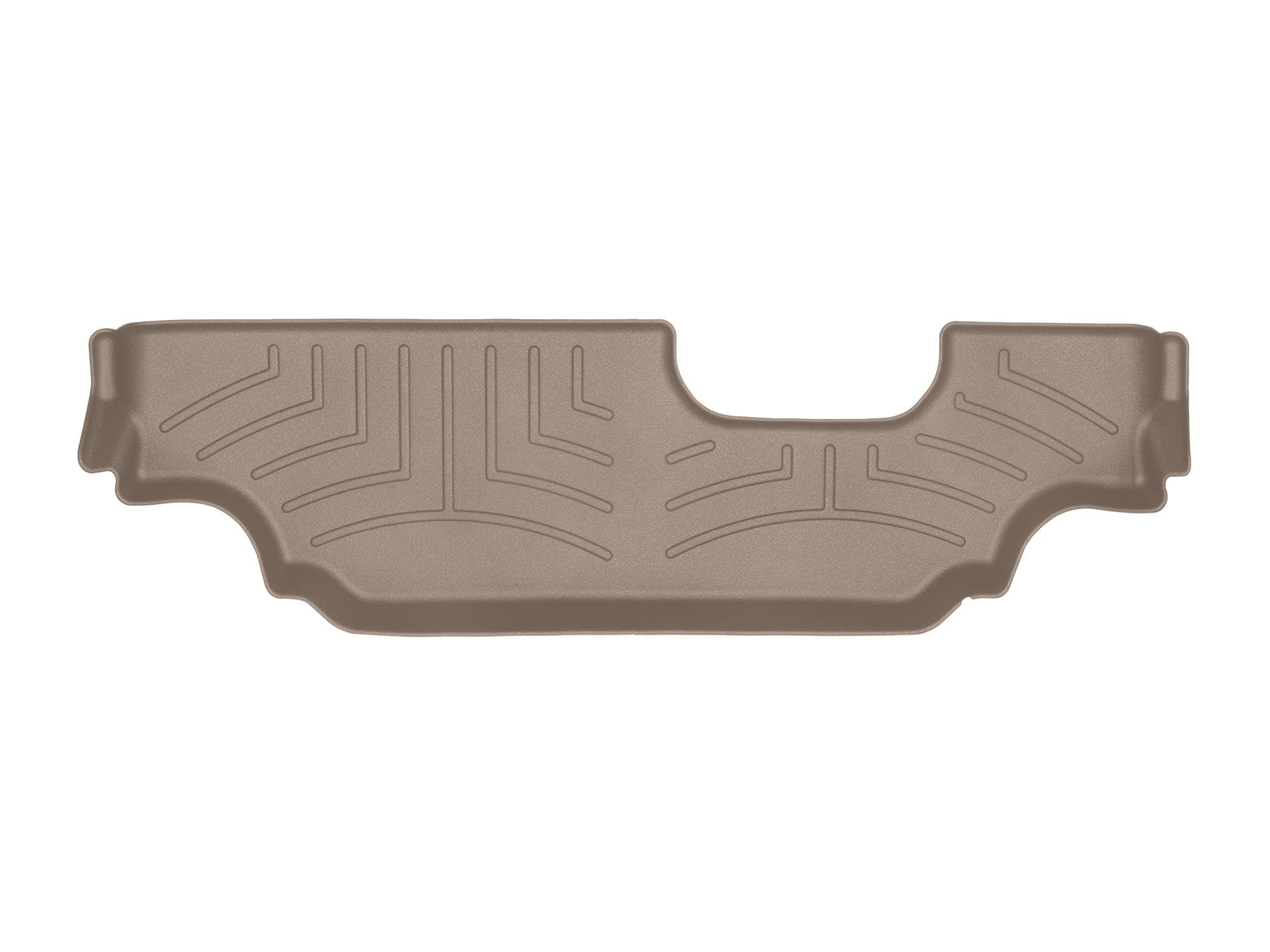 WeatherTech Custom Fit FloorLiners compatible with Land Rover Discovery ...