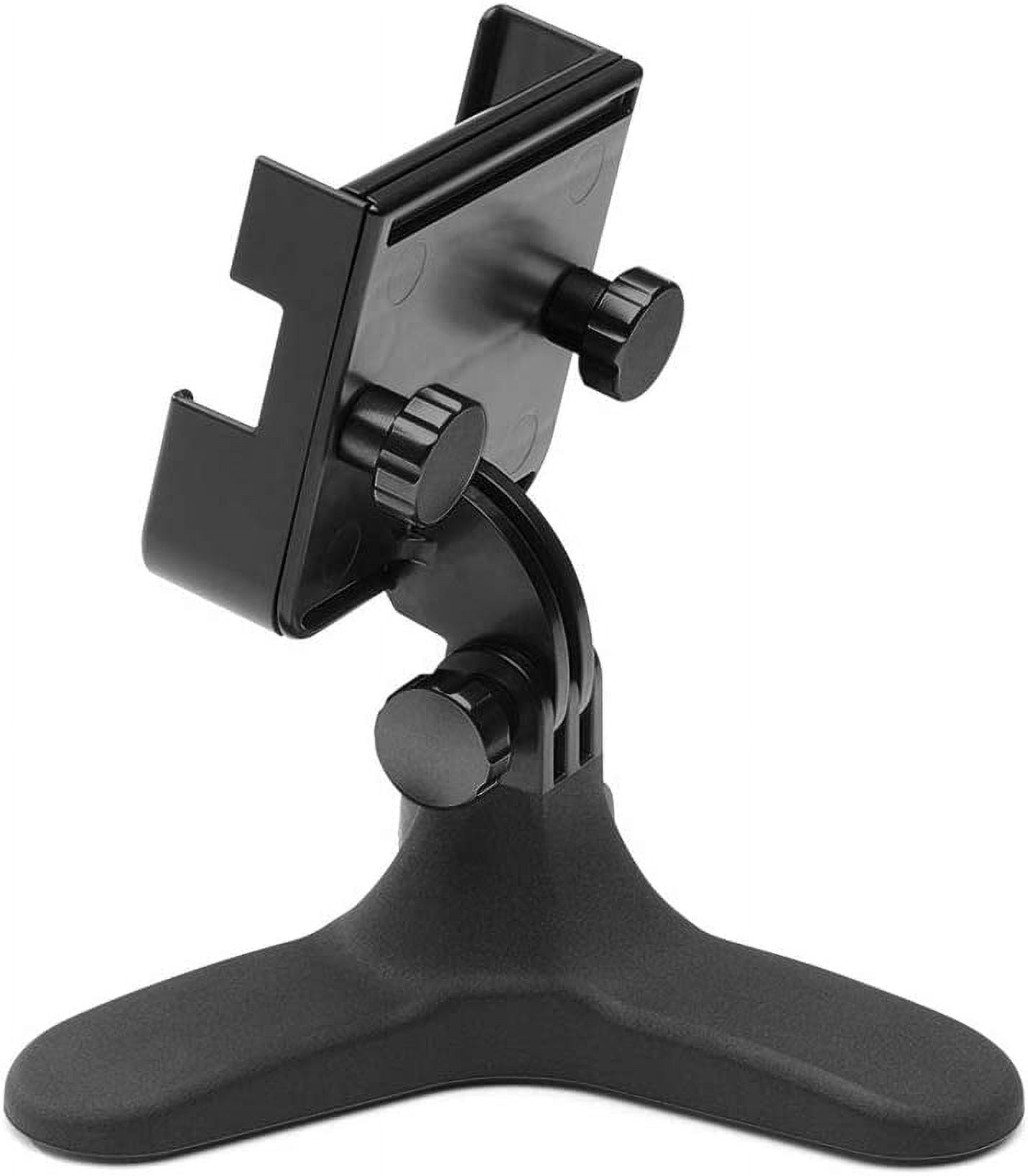 WeatherTech DeskFone Two View Universal Phone Holder for Flat Surfaces ...