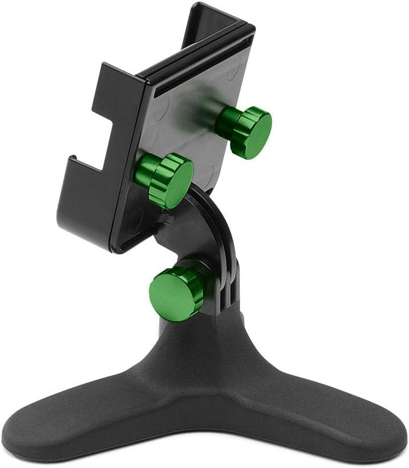 WeatherTech DeskFone Two View Universal Phone Holder for Flat Surfaces ...