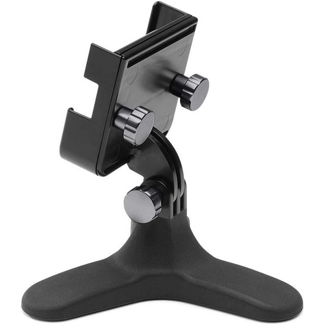 WeatherTech DeskFone Two View Universal Phone Holder for Flat Surfaces ...