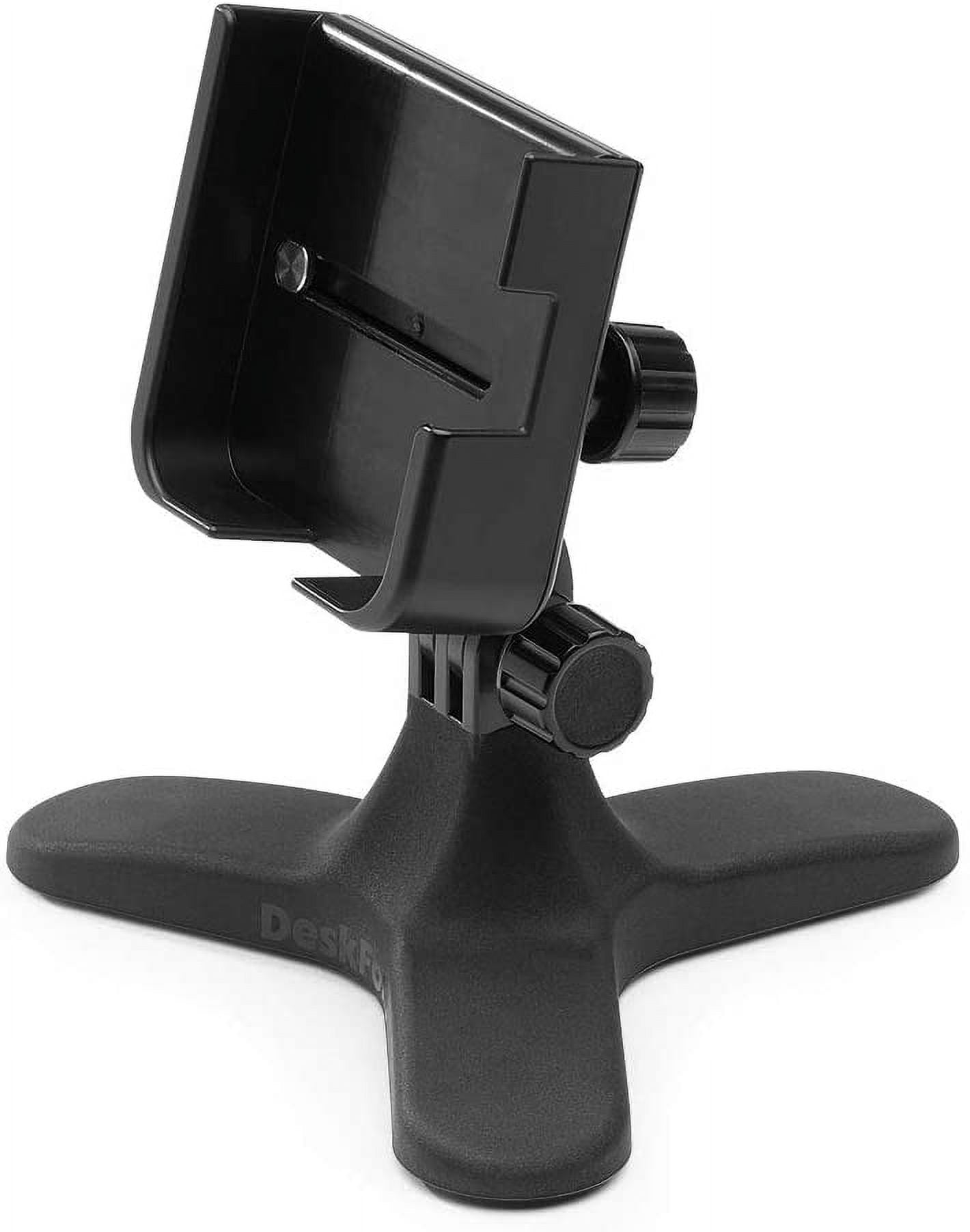 WeatherTech DeskFone Two View Universal Phone Holder for Flat Surfaces ...