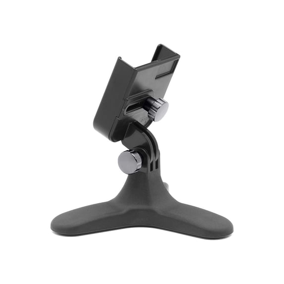 WeatherTech DeskFone - Universal Desktop Cell Phone Holder (Graphite ...