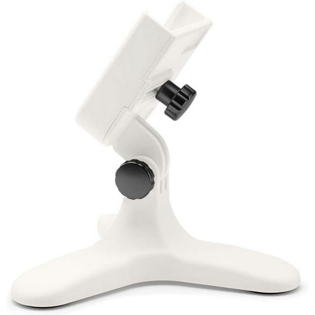 WeatherTech DeskFone White Universal Phone Holder for Flat Surfaces ...