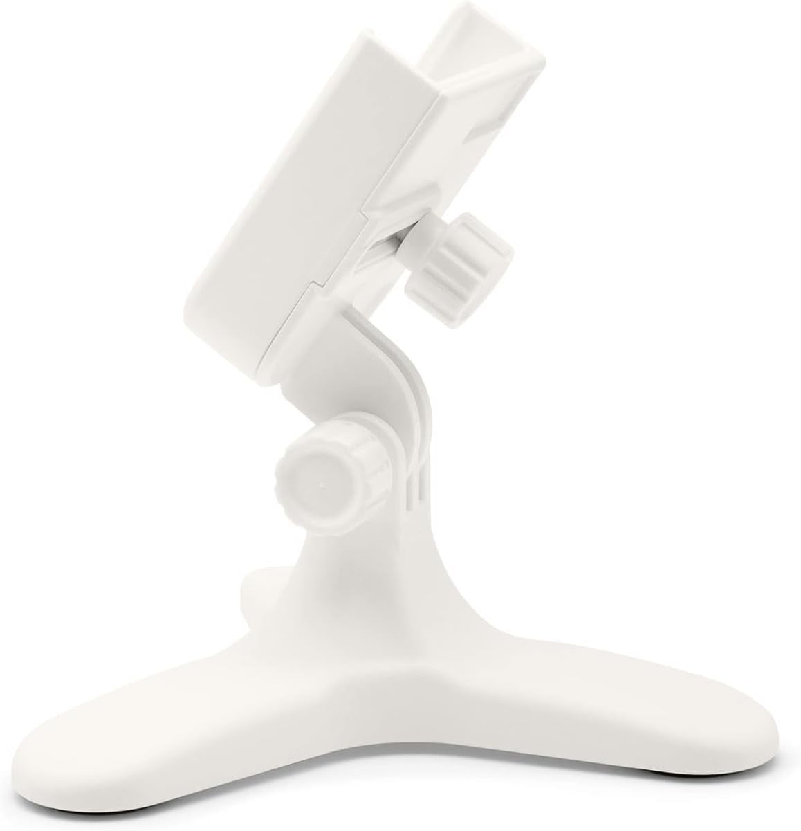 WeatherTech DeskFone: Universal Cell Phone Tabletop Stand for Office ...