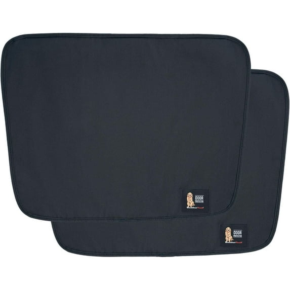 WeatherTech Door Protector - Interior Door Protection for Cars, Trucks ...