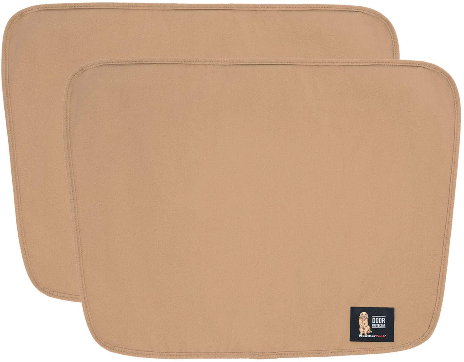 WeatherTech Door Protector - Interior Door Protection for Cars, Trucks ...