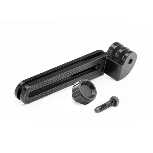 WeatherTech Extension for CupFone - Raise your Phone 1-4” higher ...