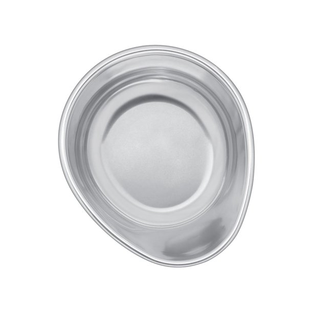 WeatherTech Extra Single Bowl - 64oz, Stainless Steel (81BOWL64 ...