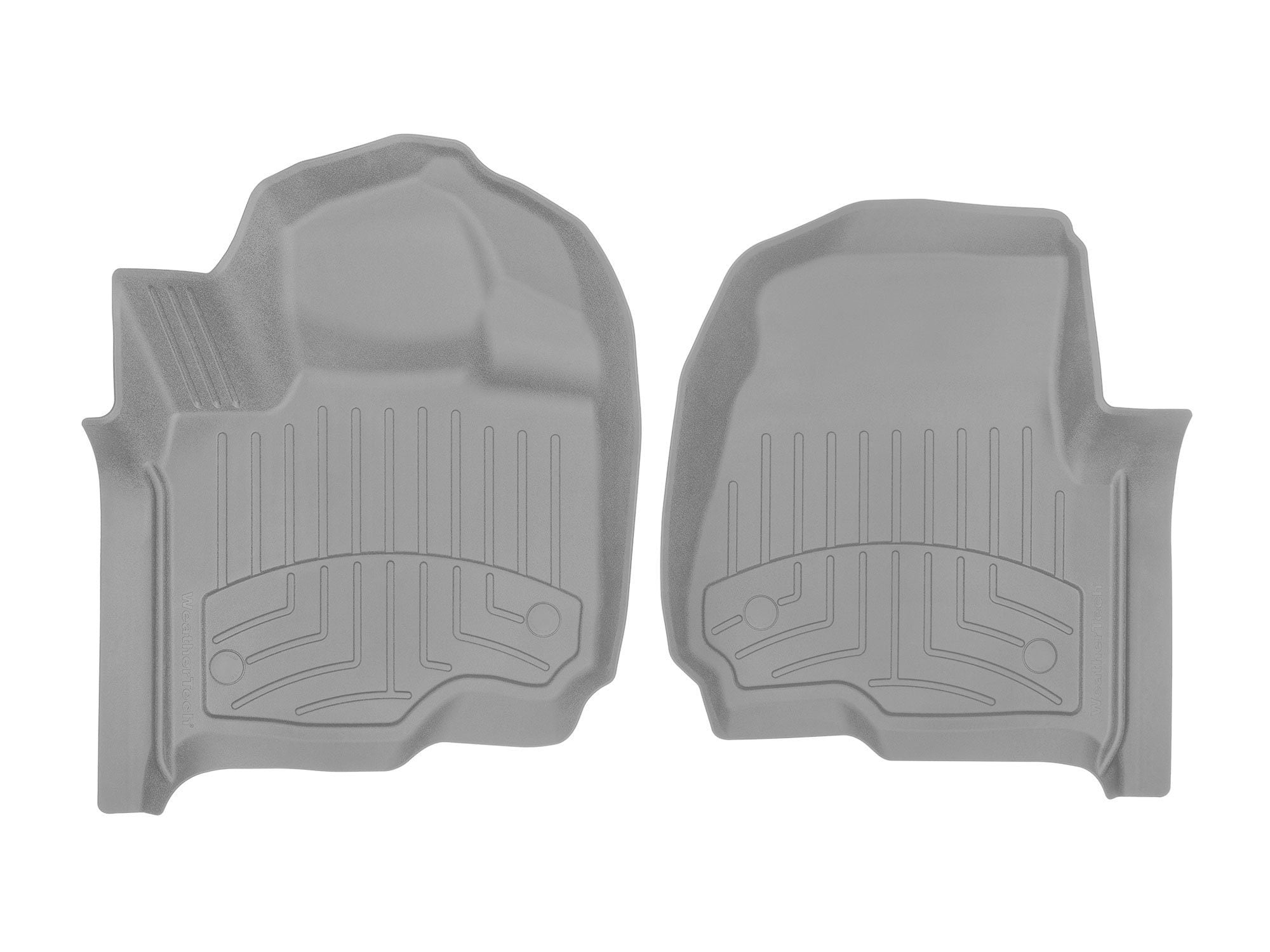 WeatherTech FloorLiner HP Custom Fit Floor Mats compatible with ...