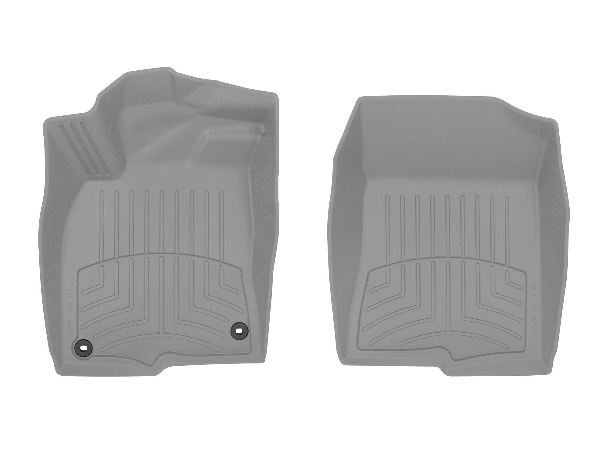 WeatherTech FloorLiner HP Custom Fit Floor Mats compatible with Integra ...