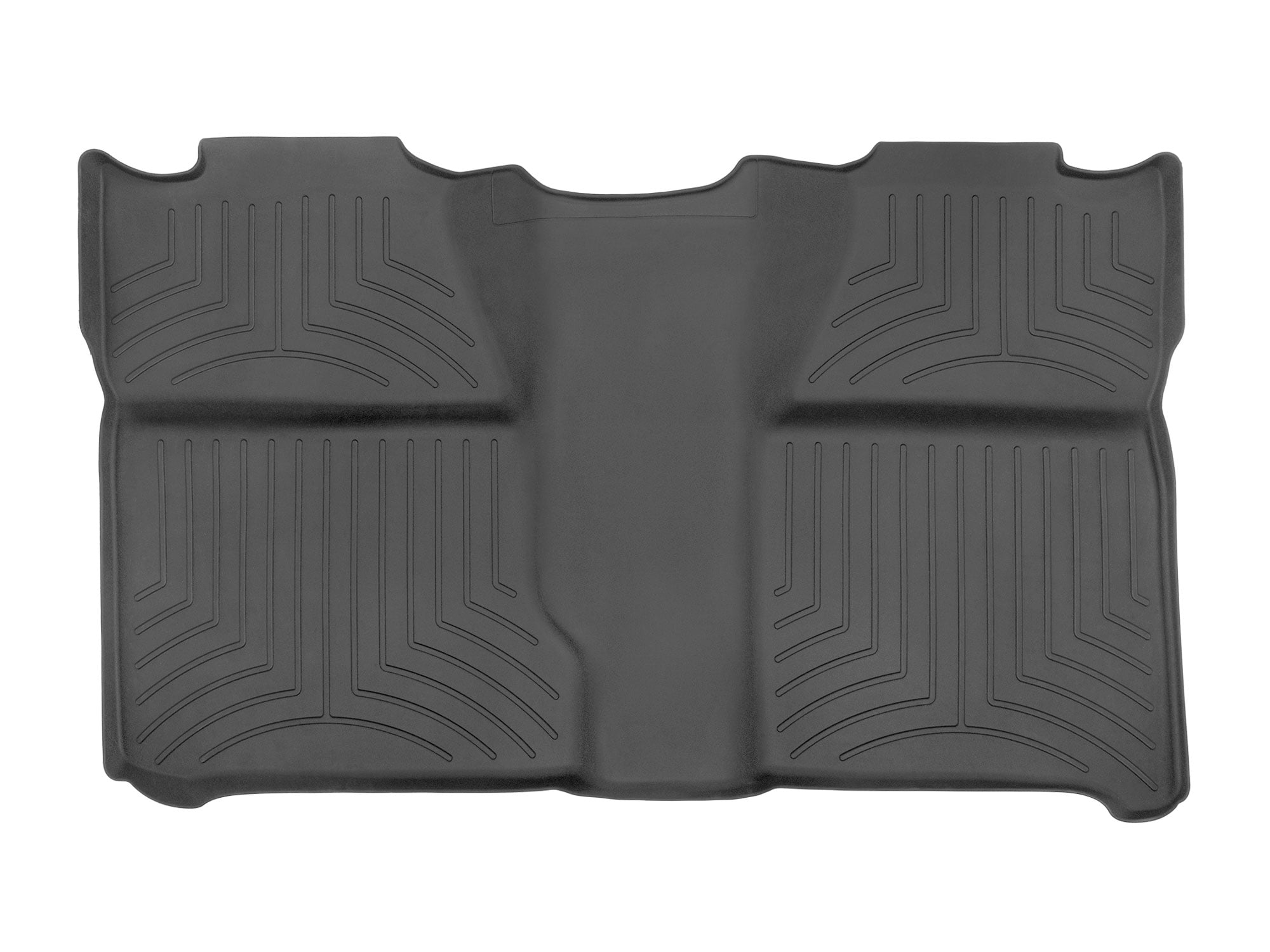 WeatherTech FloorLiner HP Custom Fit Floor Mats compatible with ...