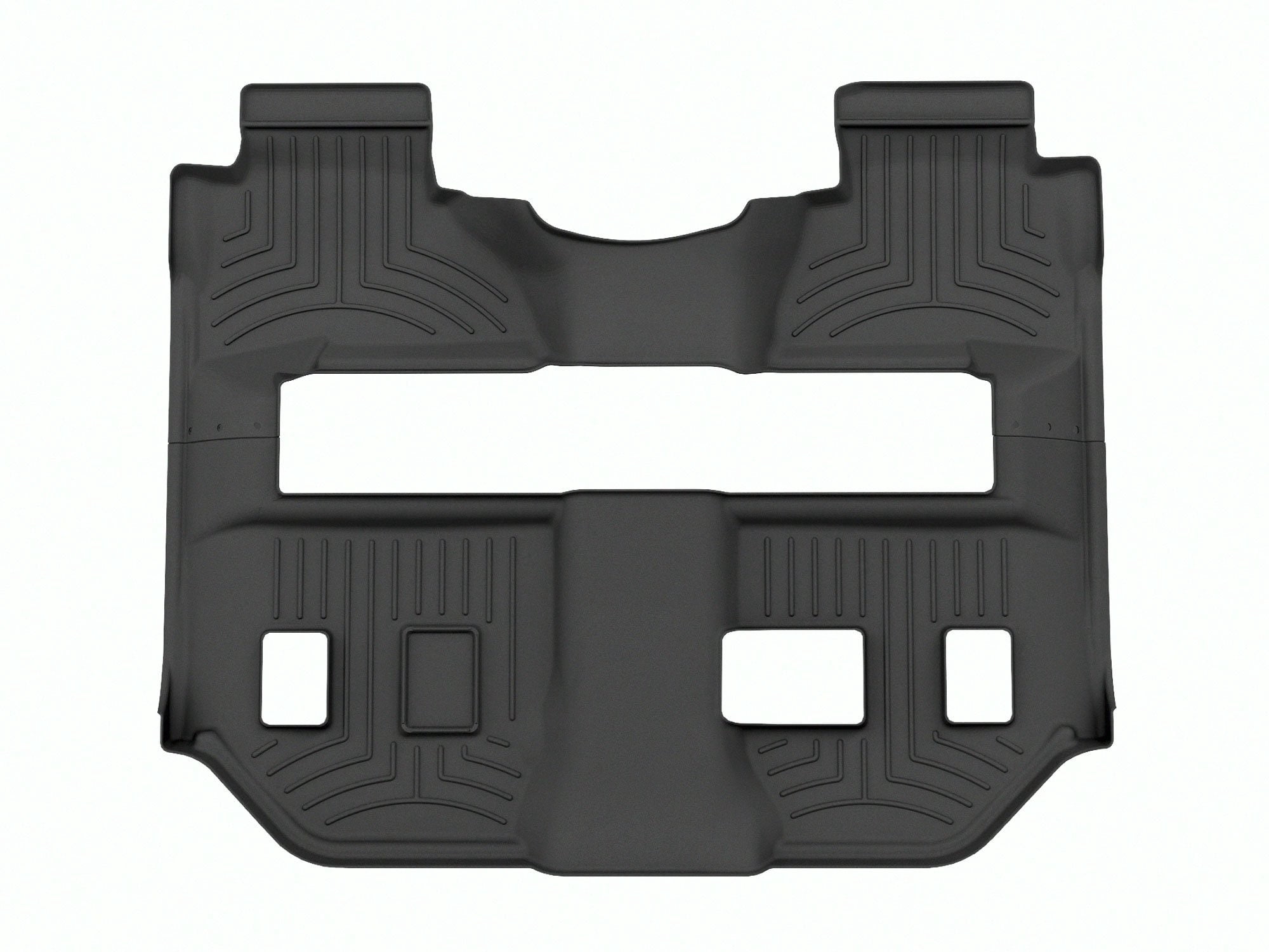 WeatherTech FloorLiner HP Custom Fit Floor Mats compatible with 2015 ...