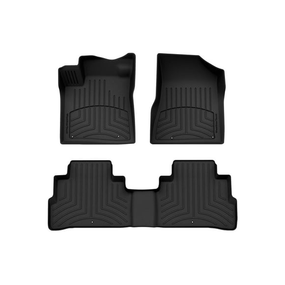 WeatherTech Floor Mats in WeatherTech Mats - Walmart.com