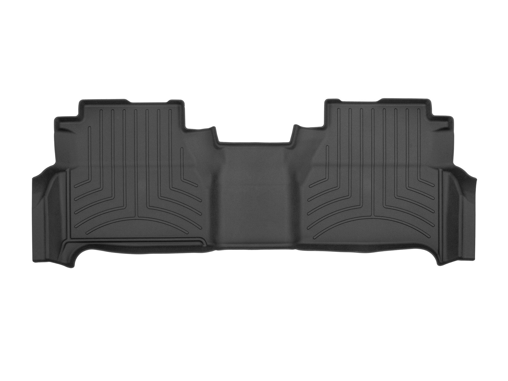 WeatherTech FloorLiner HP Custom Fit Floor Mats compatible with 2026 ...