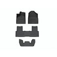 WeatherTech FloorLiner HP Custom Fit Floor Mats compatible with 2023 ...
