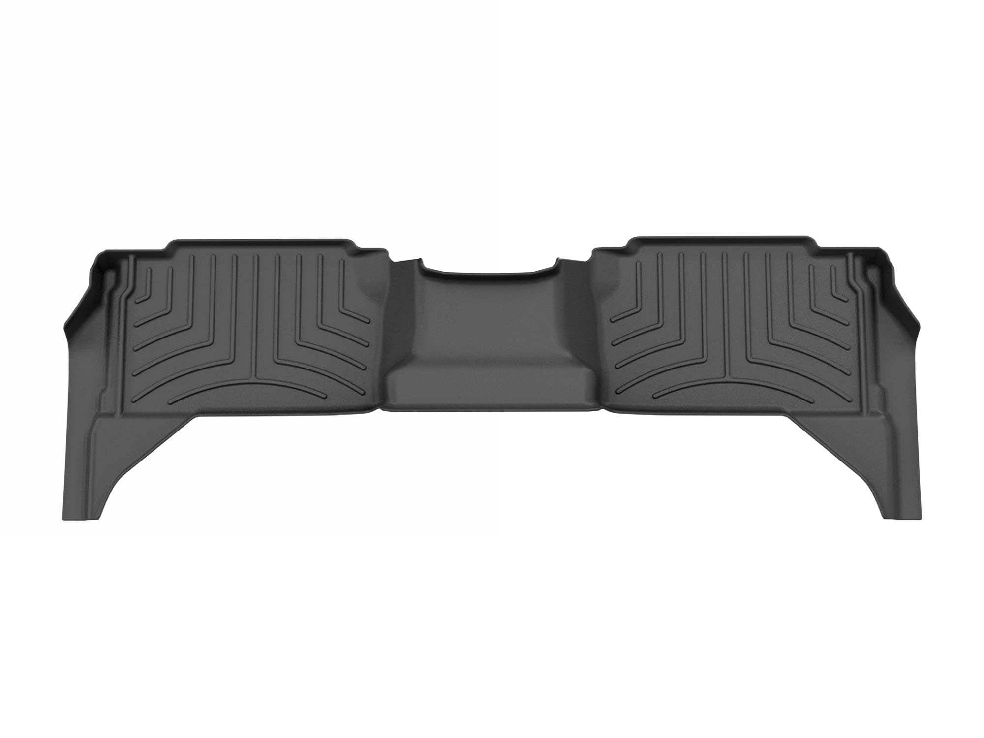 WeatherTech FloorLiner HP Custom Fit Floor Mats compatible with 2024 ...