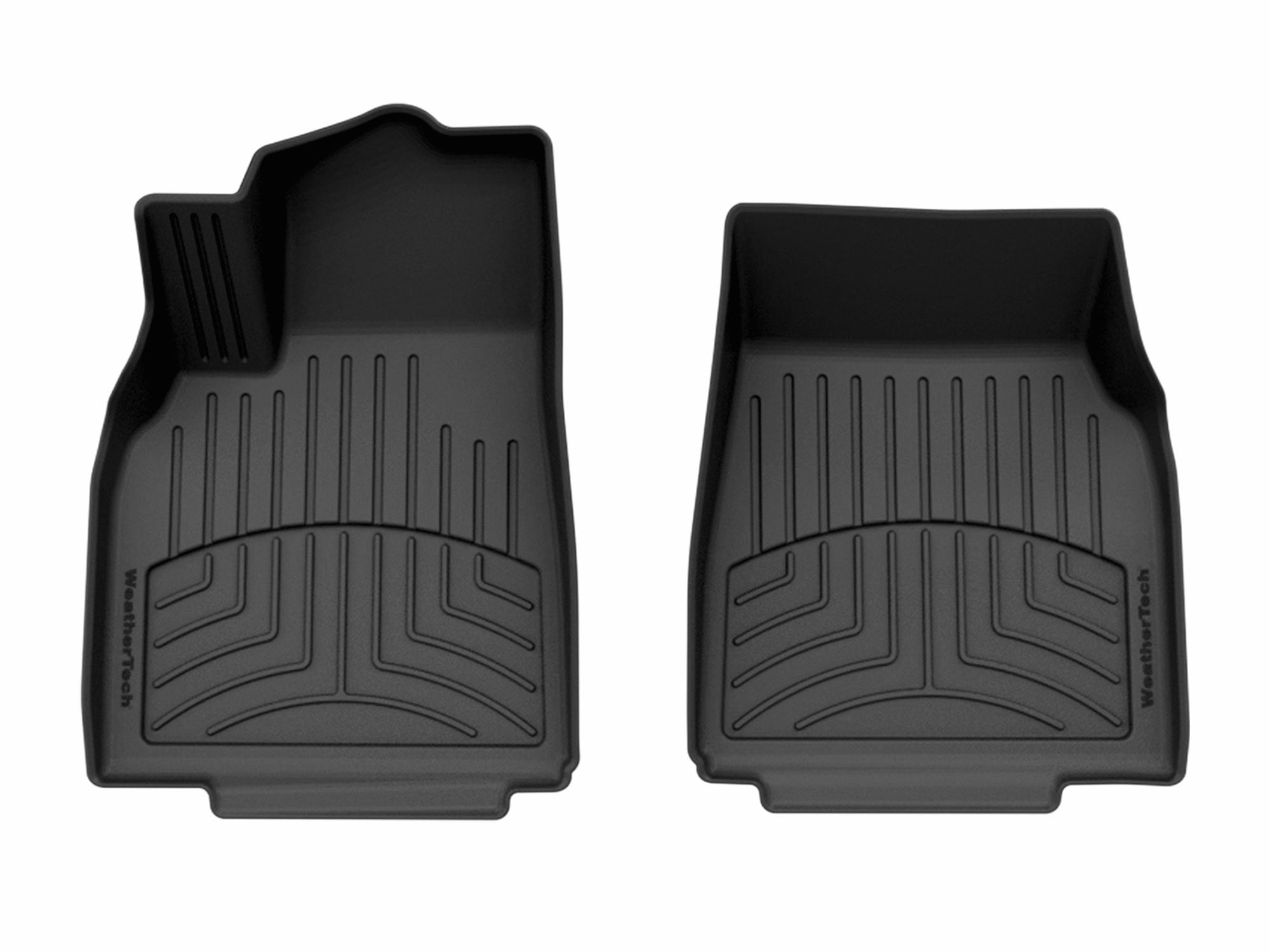 WeatherTech FloorLiner HP Custom Fit Floor Mats compatible with 2026 ...